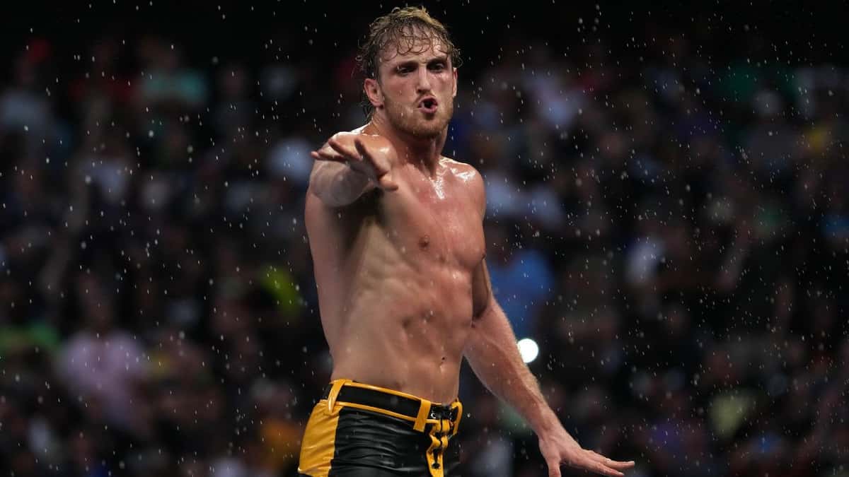 Logan Paul Injury Update: Will the Maverick Be Fit in Time for ...