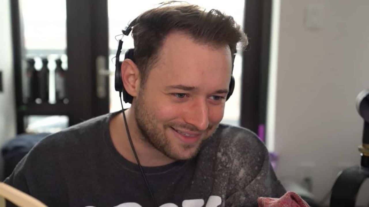 "I will make an update soon": OTK founder Rich Campbell accused of ...