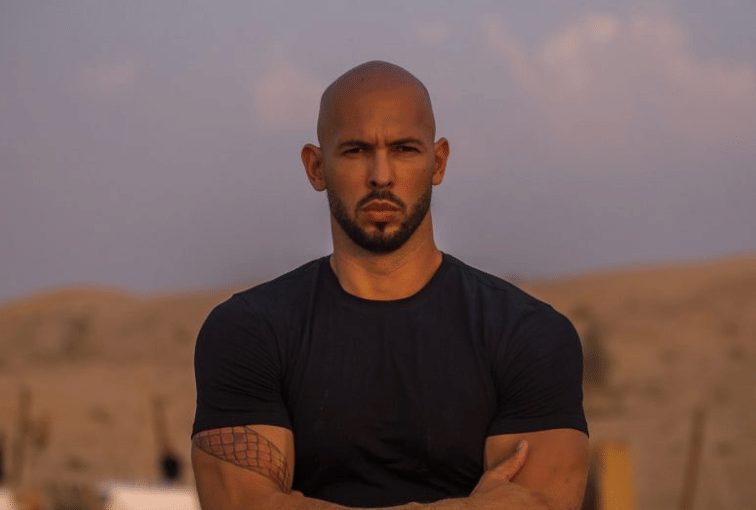 “Someone Get This Fixed”: ‘Top G’ Andrew Tate Claims His $355M Net ...