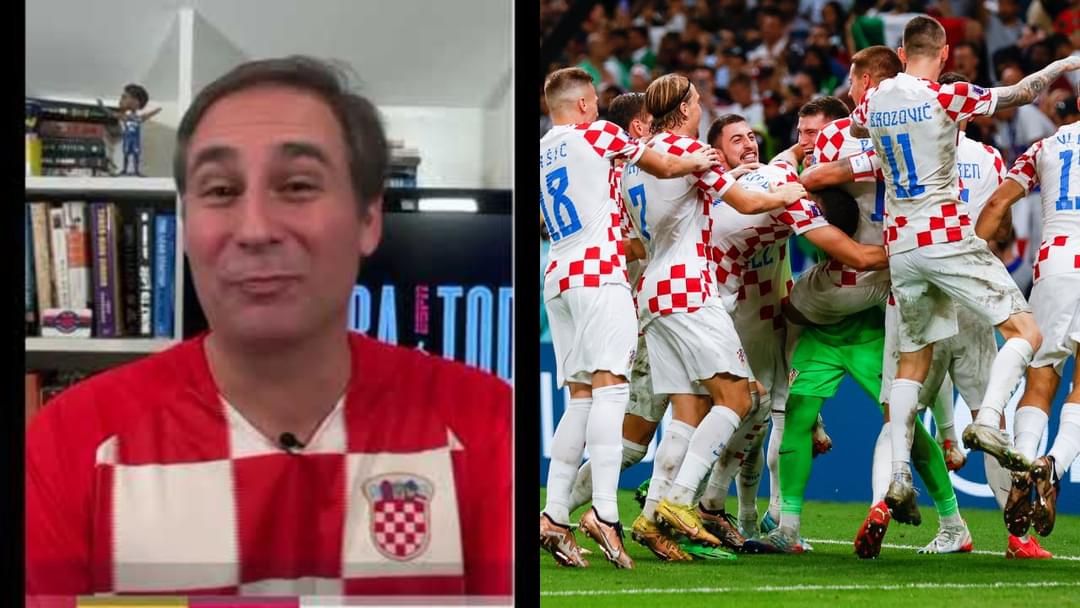 "Zach Lowe is the ABSOLUTE GOAT": NBA Twitter Embraces ESPN Analyst Taking Tequila Shots 'On Air ...