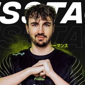 Ninjas in Pyjamas bench es3tag from their CS:GO roster - The SportsRush