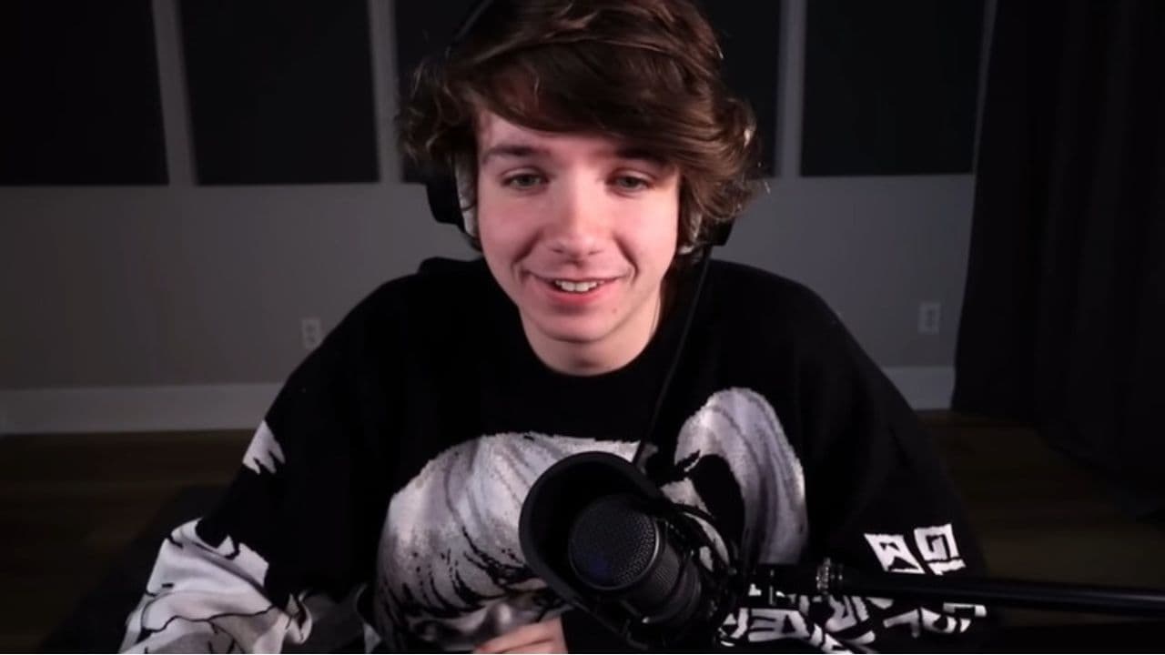 Who is Karl Jacobs? Career, Mother, Father, Relationship Status, Net ...