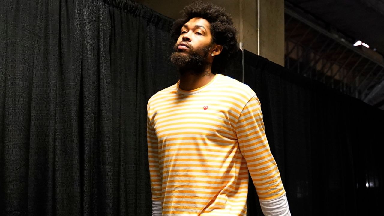 Is Brandon Ingram Playing Tonight vs Pacers? Pelicans Release ...