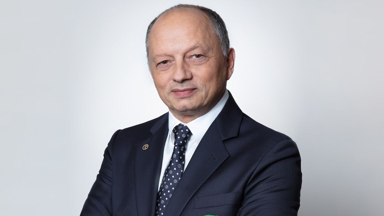 F1 Team Principals 2023: Who are the people in charge of all ten ...