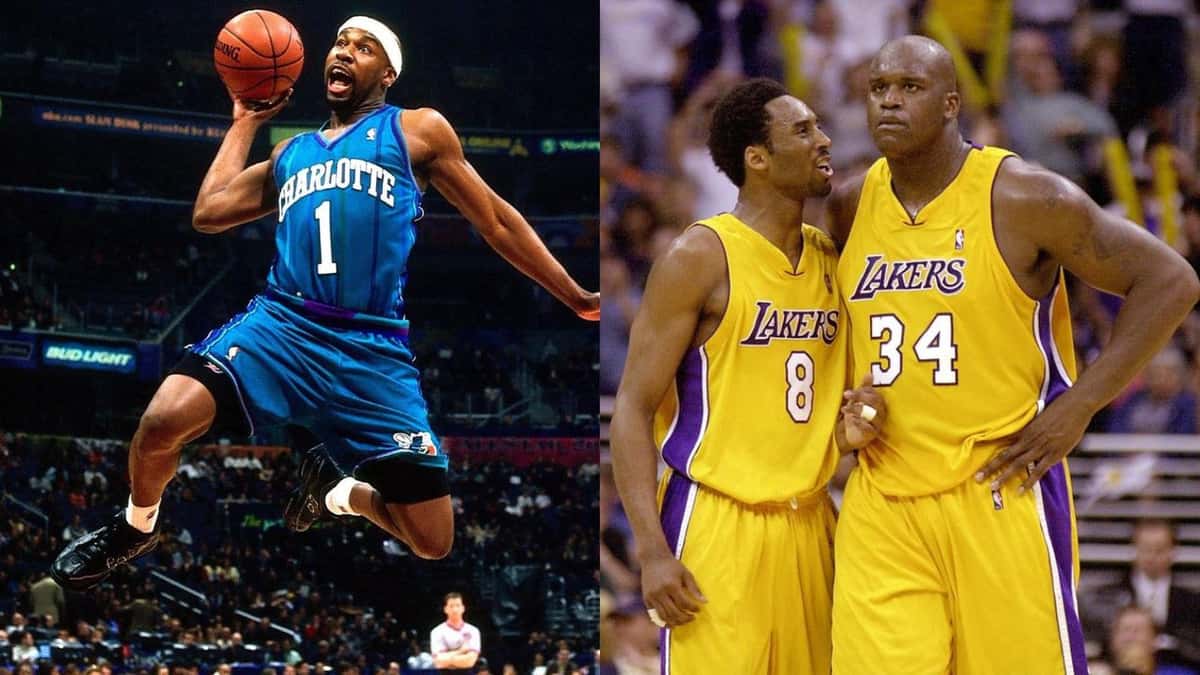 “Shaquille O’Neal and Kobe Bryant Aren’t Going to be the Only Show ...