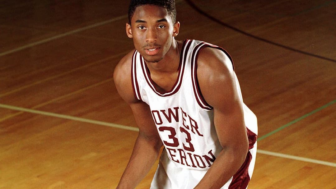 Despite a 1080 SAT Score, Kobe Bryant Once Revealed Why he Decided to ...