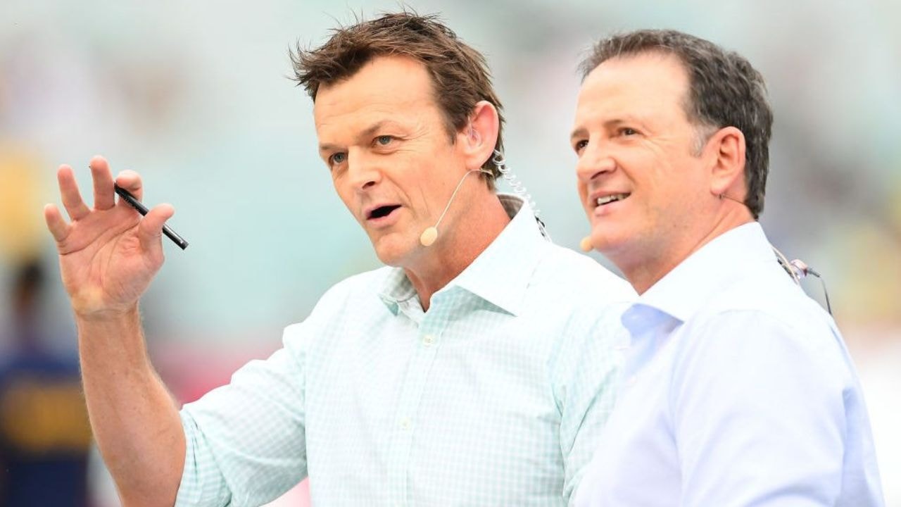 Big Bash commentators Fox Sports: 2022 23 BBL commentators full list ...