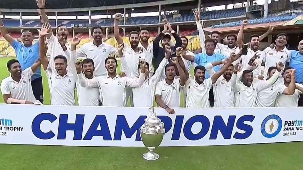 Ranji Trophy 2022 23 squad: Ranji Trophy All Team Squads and Player ...