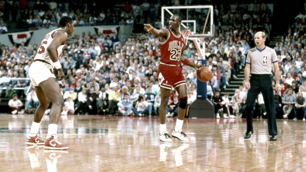 1985 NBA ROTY Archives - The SportsRush