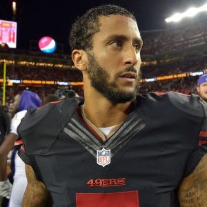 Colin Kaepernick Speech Archives - The SportsRush