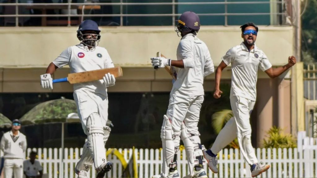 Ranji Trophy tickets: How to buy tickets for Ranji Trophy 2022 23 ...