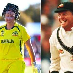 Alyssa Healy dad name: Is Alyssa Healy related to Ian Healy? - The ...
