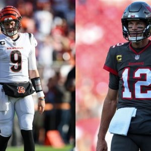 "Joe Burrow is F*cking Second-Coming of Tom Brady": Pat McAfee Reveals Why he is a Massive Fan ...