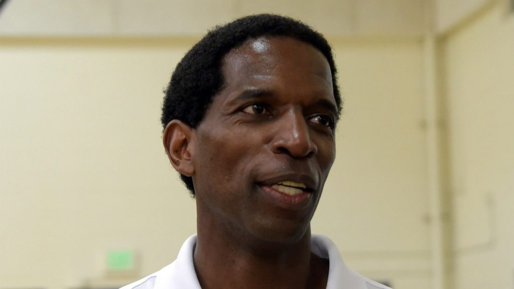 AC Green Archives - The SportsRush