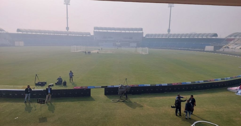 Multan Cricket Stadium pitch report: Multan pitch report for Pakistan ...