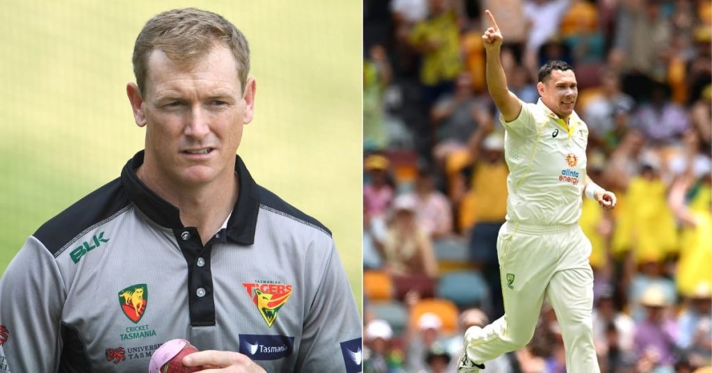 "He’s going fantastically but Josh is recovering": George Bailey puts ...