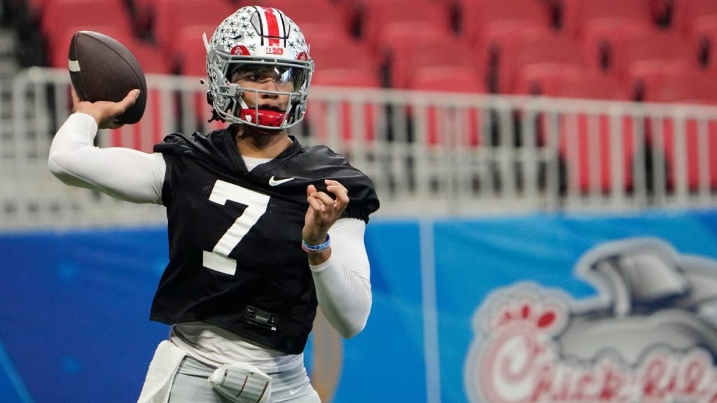 C.J Stroud's Net Worth: How Much Has The Star College QB Earned Before ...