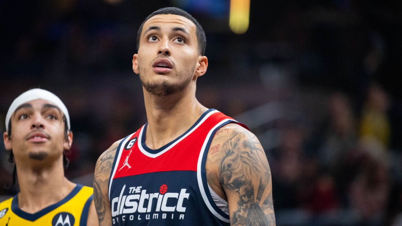 "Kyle Kuzma Wants $20 Million Per Year!": Wizards Star Is Headed Toward ...