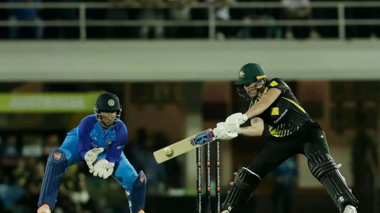 Brabourne Stadium pitch report: IND vs AUS Women pitch report 4th T20 CCI Mumbai - The SportsRush