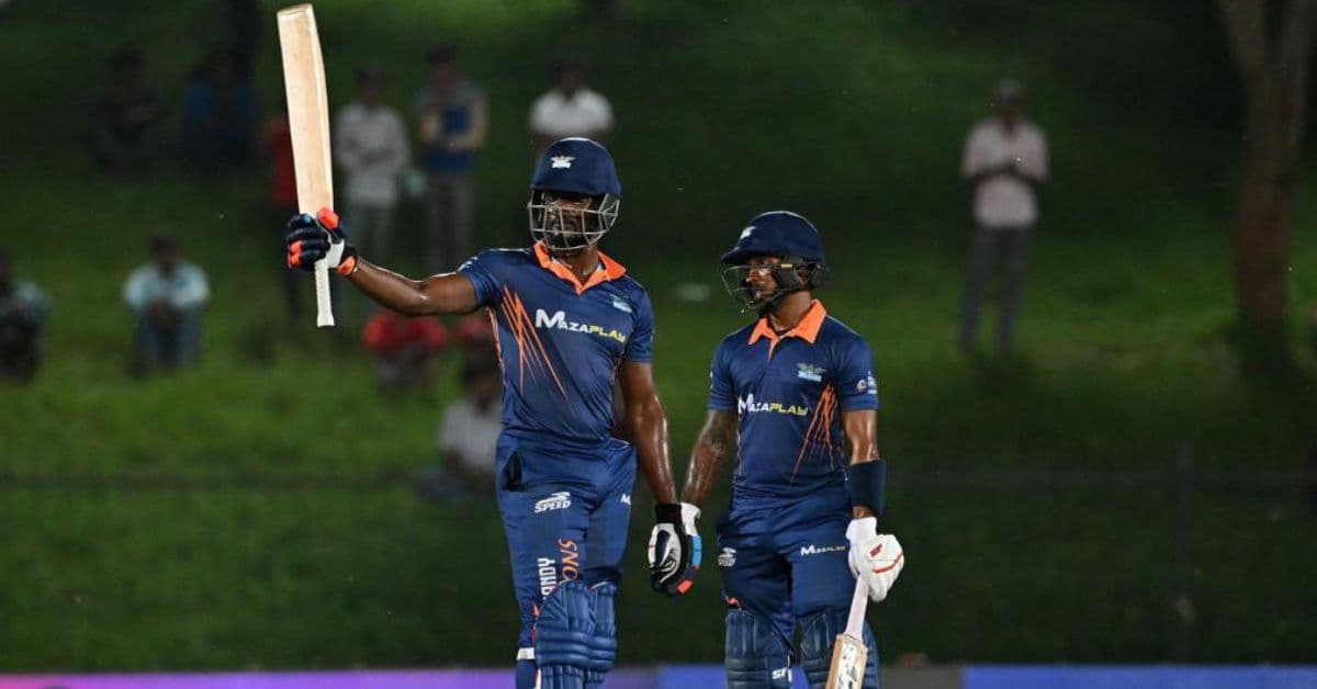 LPL 2022 results list: LPL points table 2022 updated - The SportsRush