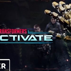 Transformers Reactivate Unveiled at the Game Awards; Everything We Know ...