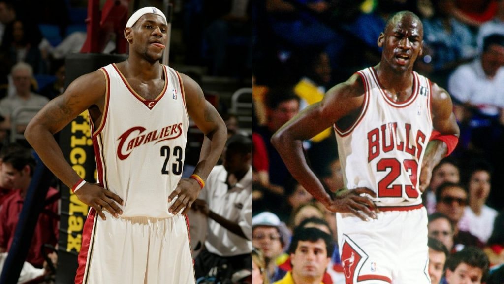 "He Was Walking on Air": First Encounter With Michael 'Black Jesus ...