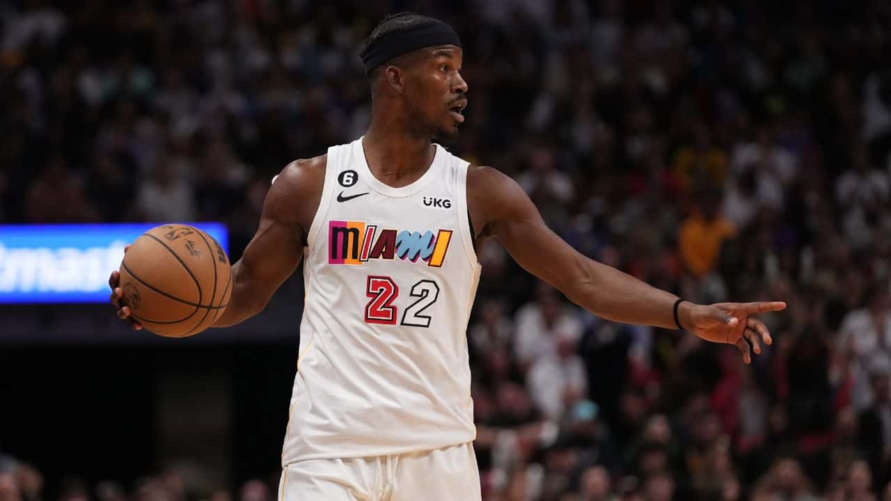 Is Jimmy Butler Playing Tonight vs Nuggets? Heat Star's Injury Update Brings Signs of Hope - The ...