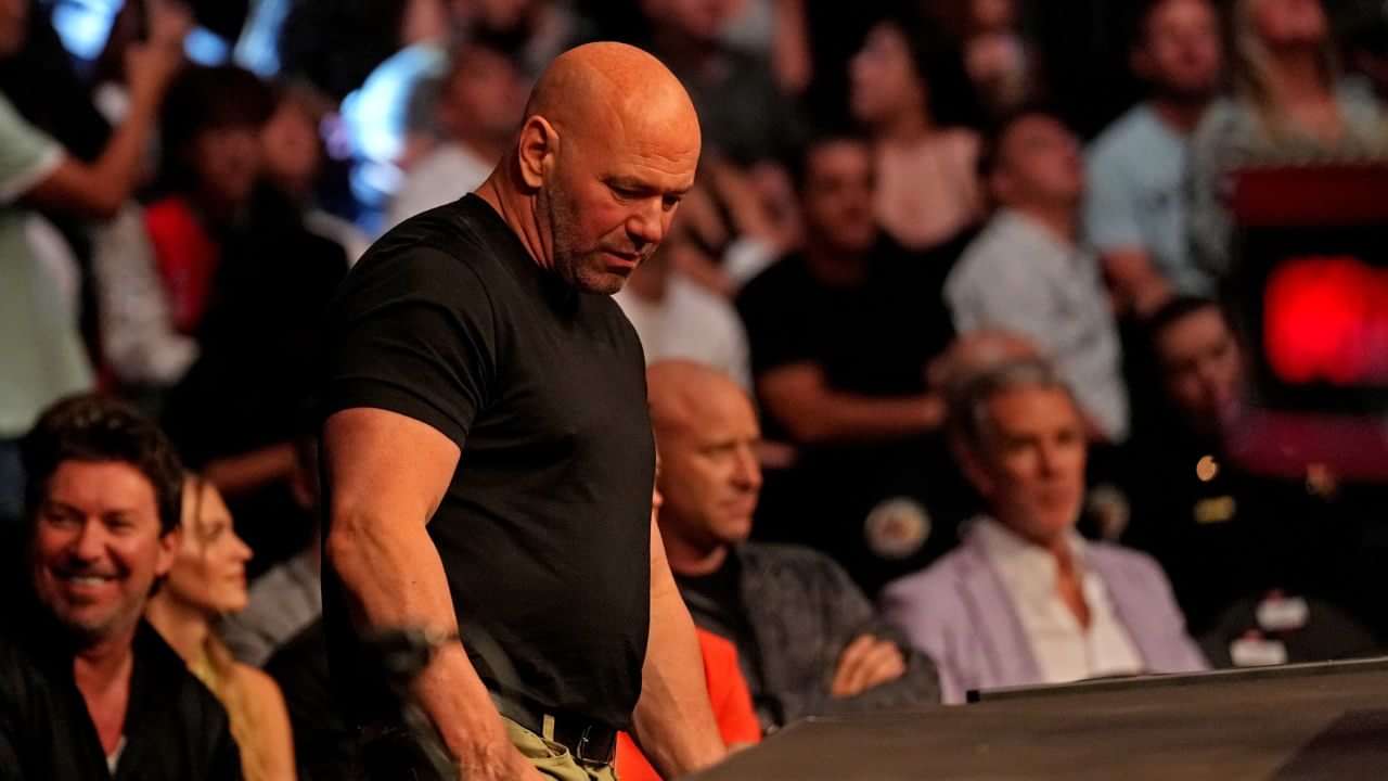 UFC Schedule: When Is the Next UFC Pay-Per-View and Which Fighters Are ...