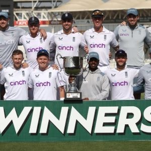 World Test Championship scenarios: Can England qualify for WTC final ...