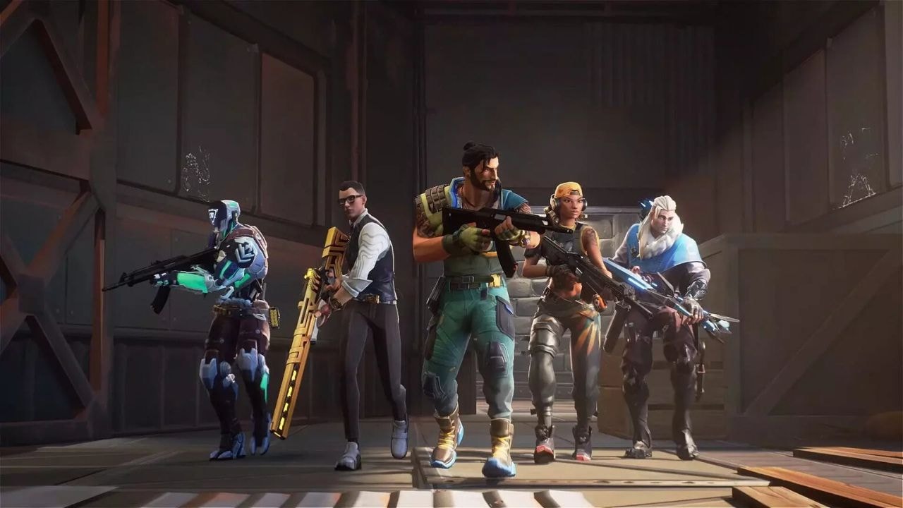 Valorant Episode 6 Act 1 release date, new map, rank reset and more ...