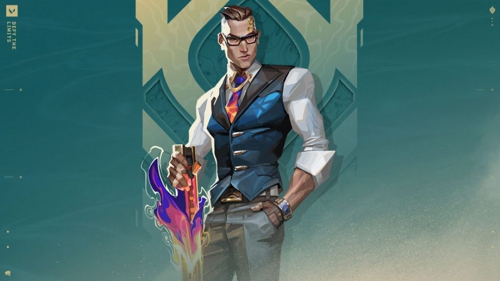 Valorant Chamber Nerf Details 5.12 and Why it Will Change Pro Play ...