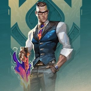 Valorant Chamber Nerf Details 5.12 and Why it Will Change Pro Play ...