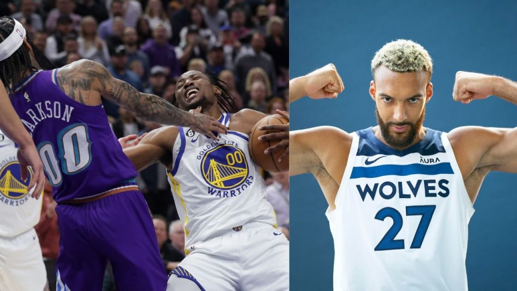 Jonathan Kuminga Archives - The SportsRush