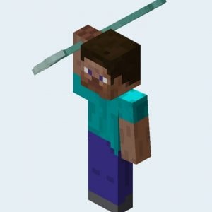 Impaling Minecraft Enchantment; Everything You Need to Know! - The ...