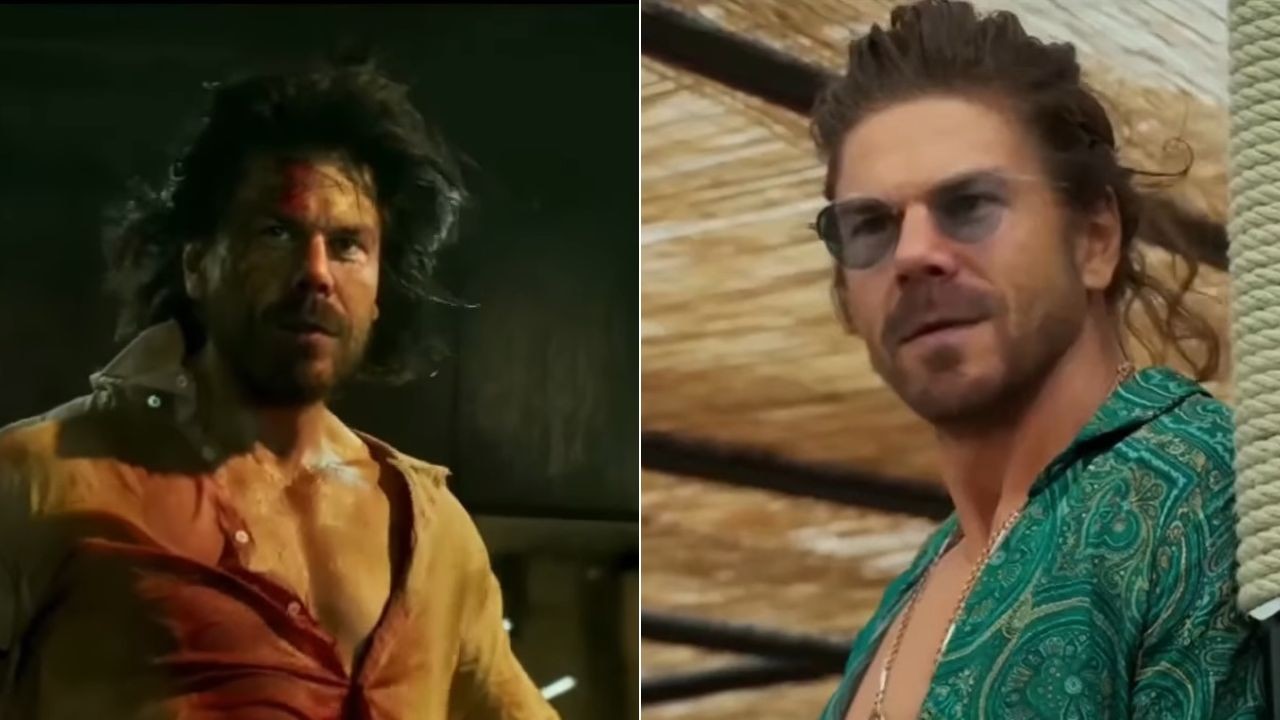 "Oscar nomination incoming": David Warner shares Shah Rukh Khan Pathan ...