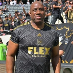 Magic Johnson, Having Made $100 Million From Starbucks Deal, Might ...