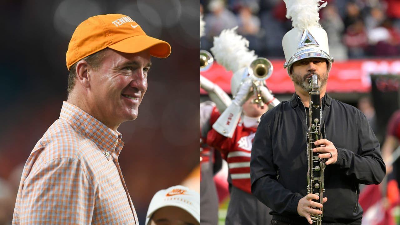 "The Cold Front is Wider Than Peyton Manning’s Forehead": Jimmy Kimmel ...