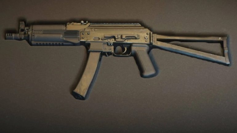 Vaznev 9k Warzone 2 Loadout; Dominate your Opponents in Season 1 ...