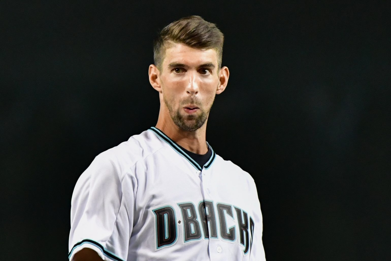 Ex-UFC Star Rebukes Michael Phelps for ‘Taking Money’ and Pushing ...