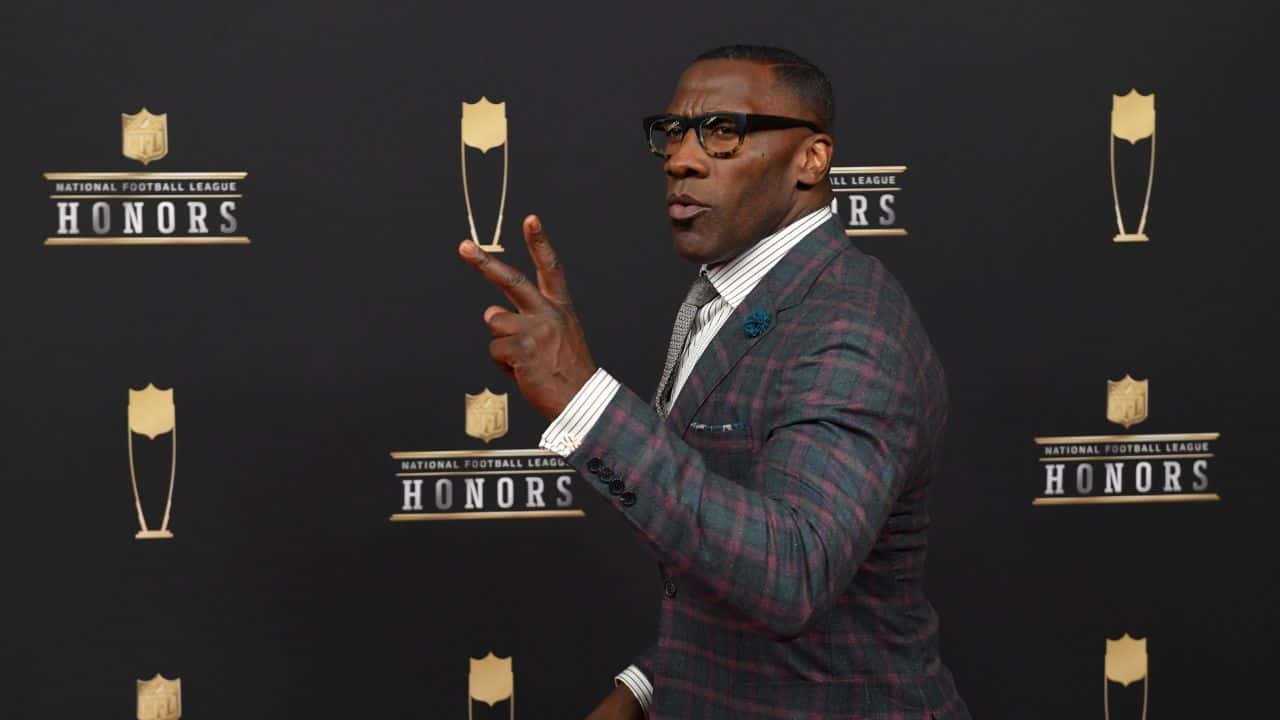 "I Was Wrong" : Shannon Sharpe Issues Heartfelt Apology for Engaging in a Verbal Brawl with ...