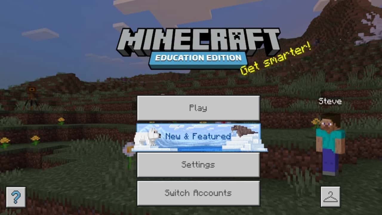 Minecraft Education Edition: What is it and How it Can be Used? - The ...