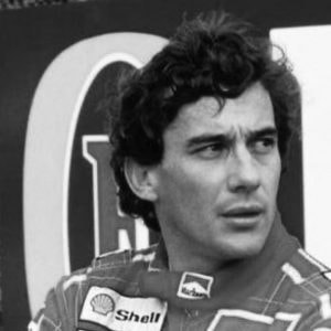 Ayrton Senna was diagnosed with disorder that should have never allowed ...