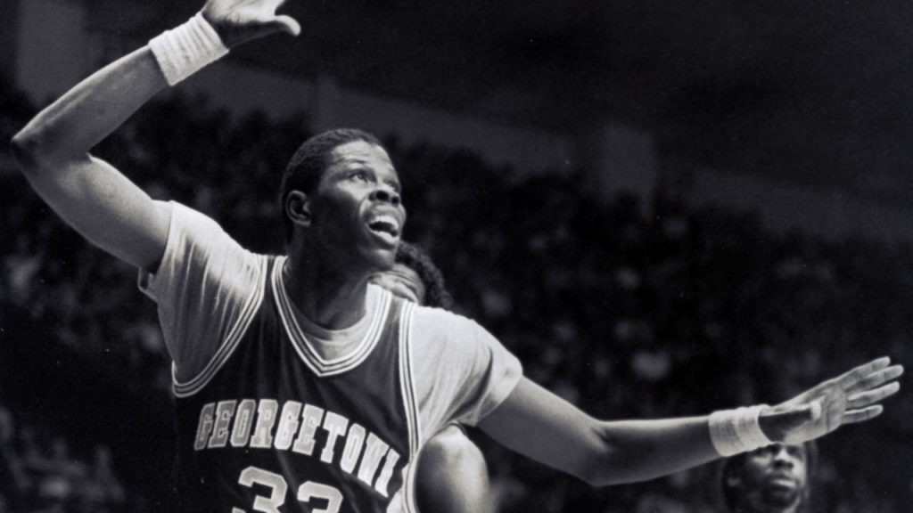 New York Knicks "Rigged" The Draft for Michael Jordan's Best Friend ...