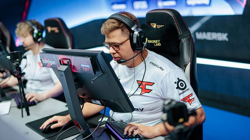 CS:GO BLAST Spring Groups: FaZe Clan dominate against OG to book Group B final spot - The SportsRush
