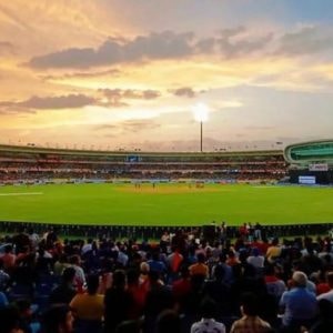 Saurashtra Cricket Stadium Archives - The SportsRush