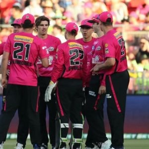 BBL 12 ladder standings: Big Bash 2022 23 points table - The SportsRush