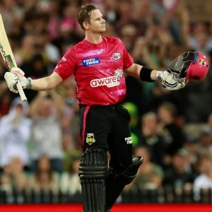 Steve Smith in IPL 2023 team: Steve Smith BBL stats 2022-23 innings ...