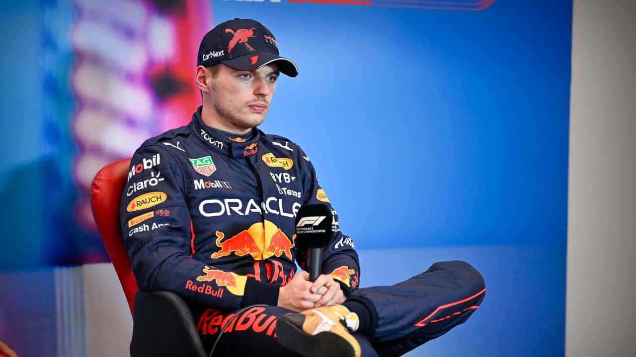Red Bull chief reveals where Max Verstappen will find success after F1 ...