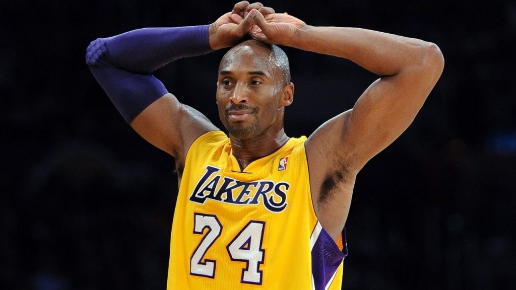 "Kobe Bryant's Piece Didn't Just Snap Back in!": Gary Vitti Once Went ...