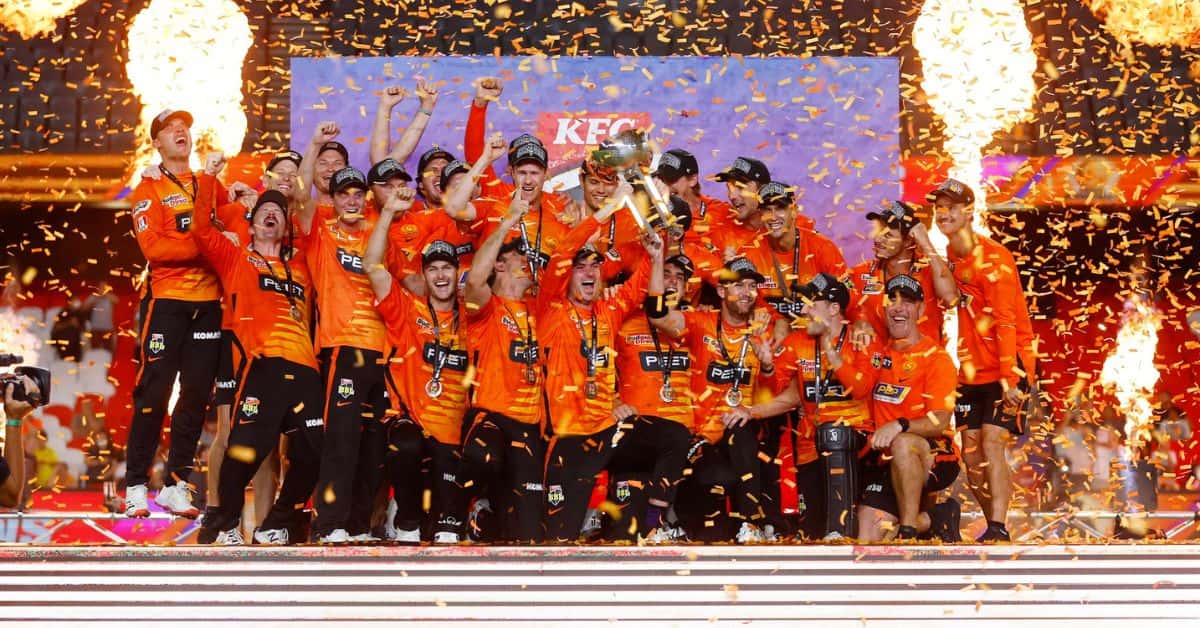 BBL player salary 2023: How much do BBL players get paid? - The SportsRush